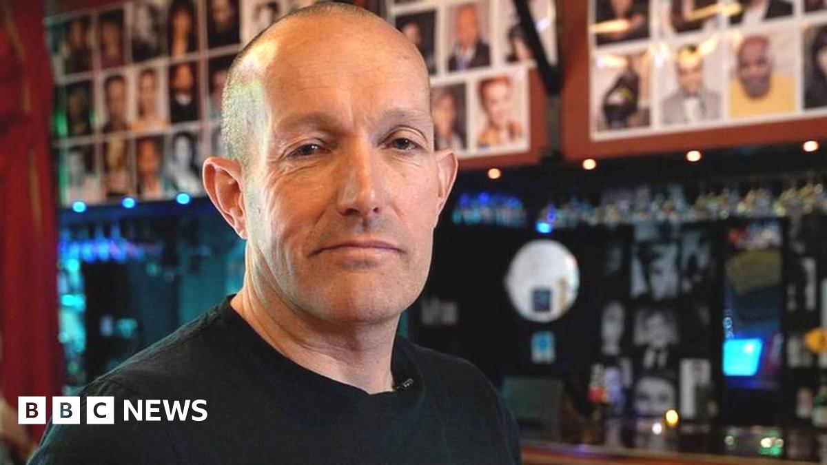 LGBT veterans to share impact of military ban in review, 20 years on ...