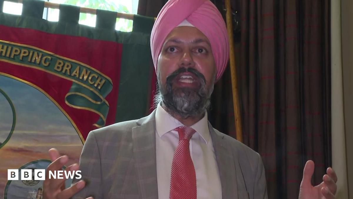 Labour does back rail nationalisation, says shadow transport minister ...
