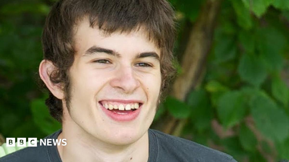 Failings in learning disability deaths, report finds - BBC News