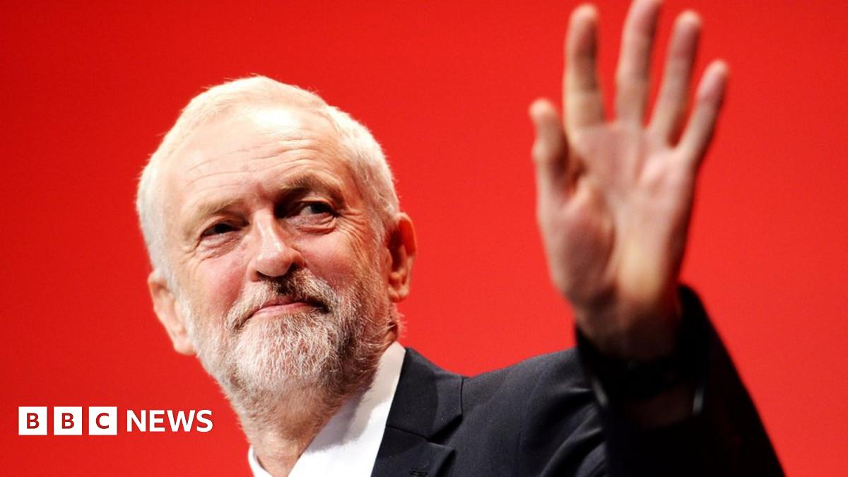 More MPs added to Labour front bench - BBC News