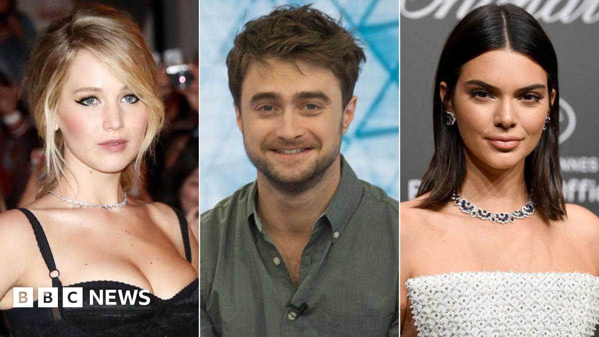 From disguises to bad manners: How celebs avoid being pestered in ...