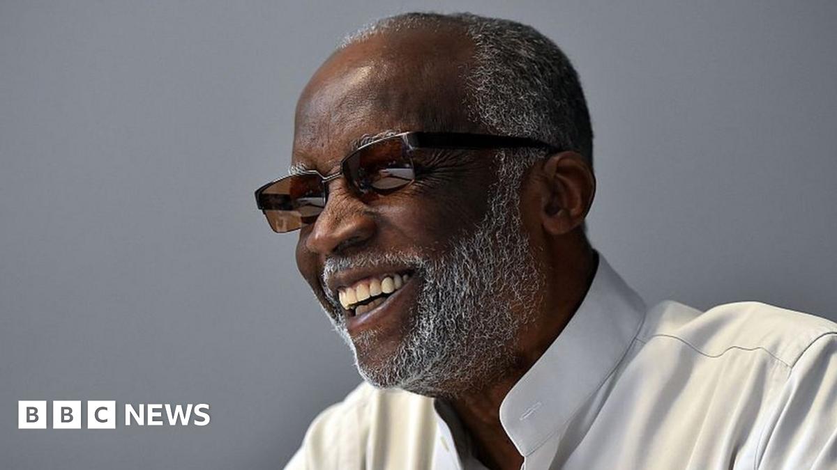 Ahmad Jamal dies at 92: Acclaimed jazz pianist who influenced Miles ...