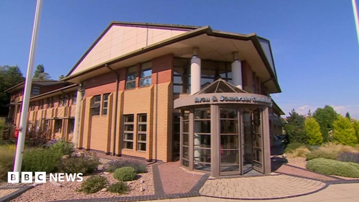 Former Avon and Somerset Police officer guilty of gross misconduct ...