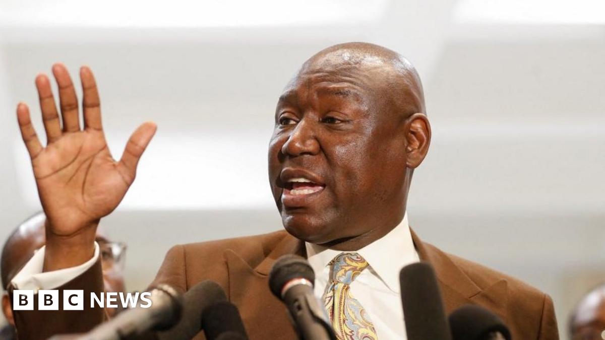 Tyre Nichols' lawyer urges lawmakers to pass urgent police reforms ...