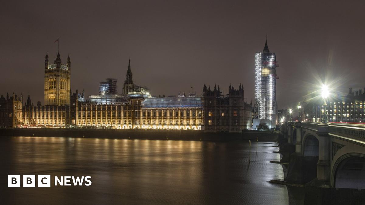 The Brexit factions reshaping UK politics - BBC News