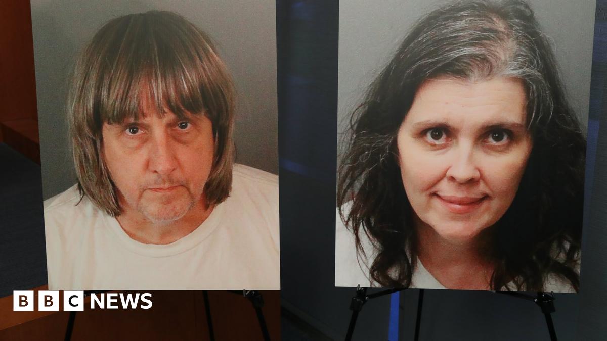 How can parents torture their children? - BBC News