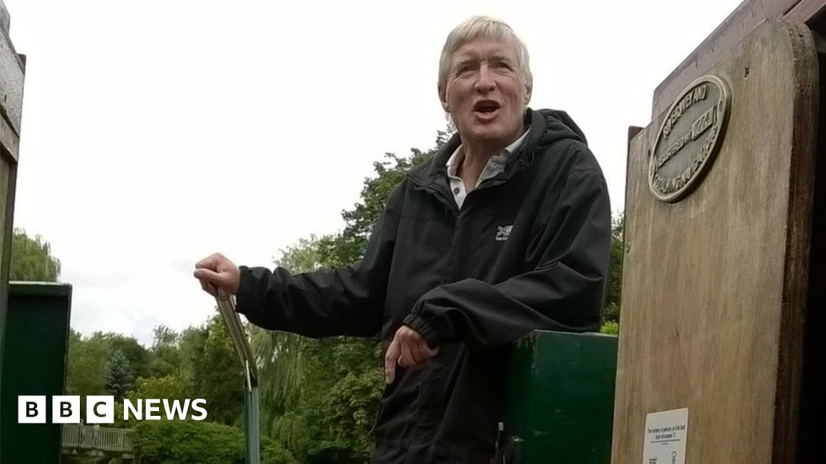 Missing kayaker's body believed to be found, police say - BBC News
