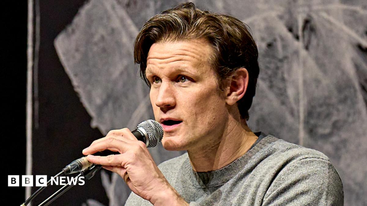 An Enemy of the People: Matt Smith says audiences left in tears by new ...