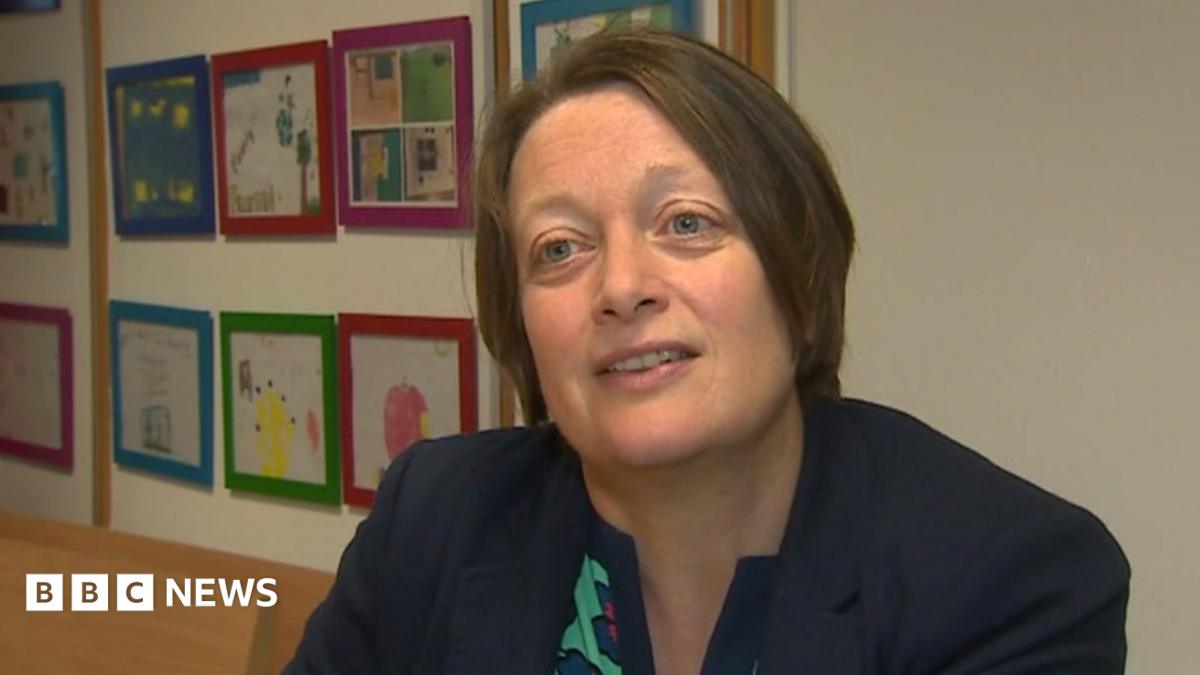 More support call for children with special needs - BBC News