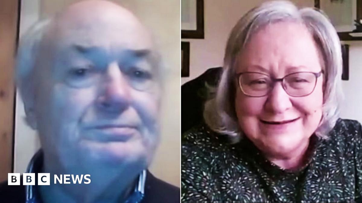 Handforth Parish Council chairman quits in latest meeting - BBC News