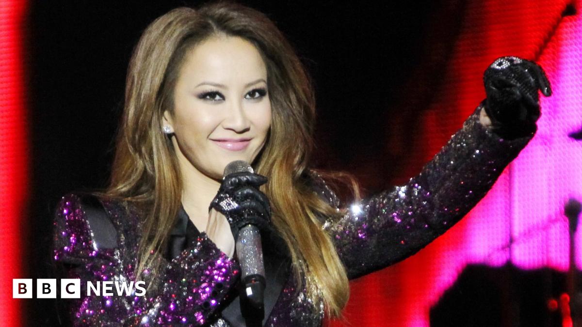 Coco Lee: Disney star and pop singer dies at 48 - BBC News