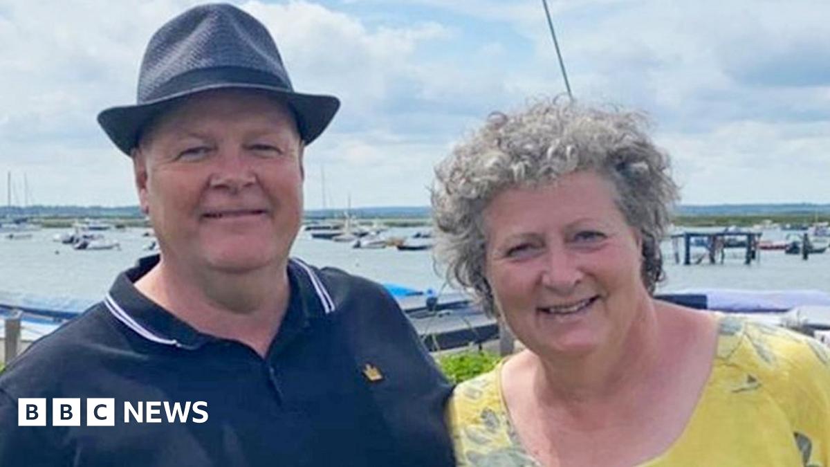 Fentanyl poisoning: The 'nerdy weird' killer who murdered an Essex ...