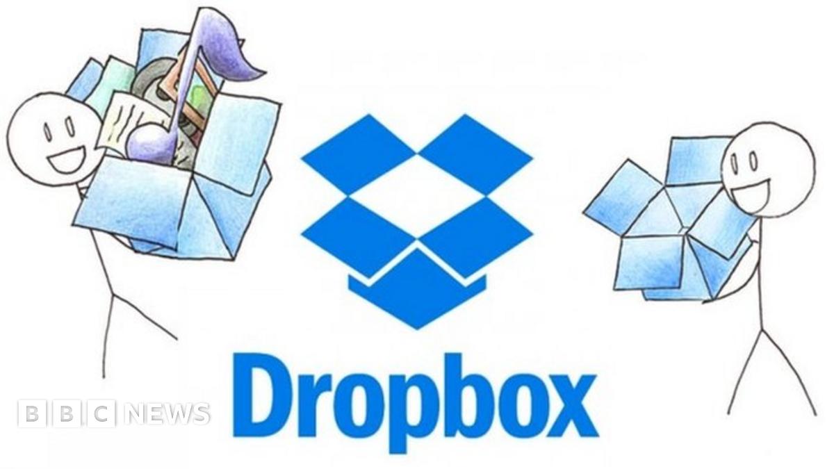 Dropbox hack 'affected 68 million users' - BBC News