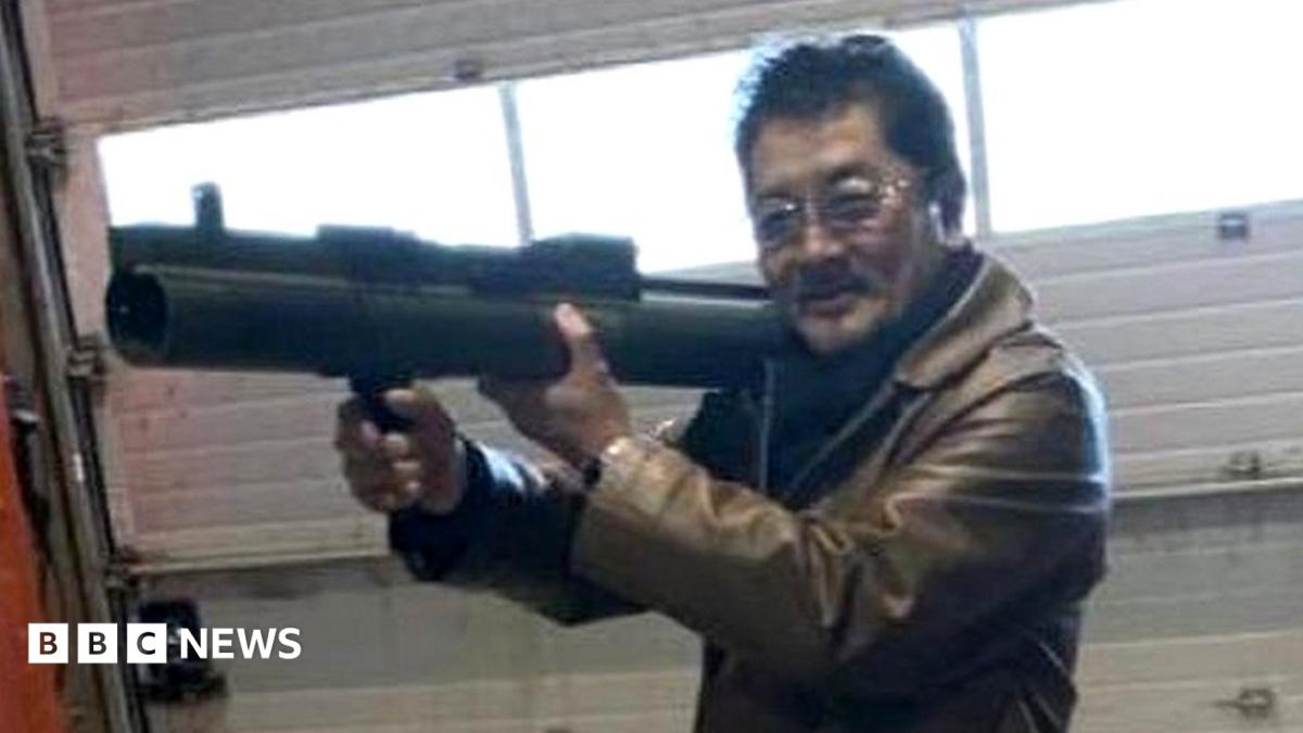 Japanese mafia boss conspired to traffic nuclear materials, says US ...