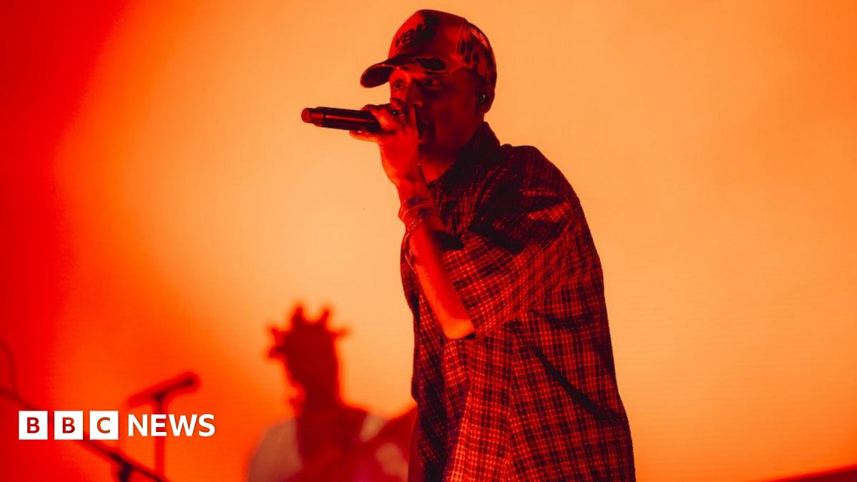 Loyle Carner: The secrets of the rapper's powerful and personal ...