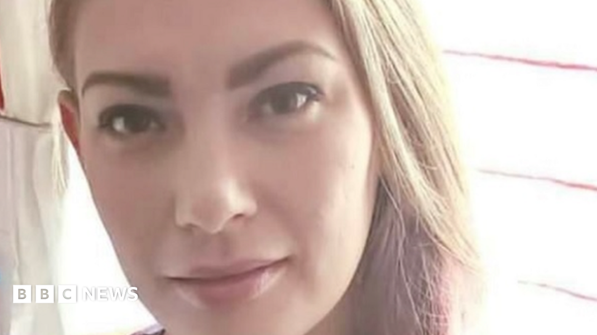 Carrie Slater: 'Controlling' killer who shot partner in head jailed ...