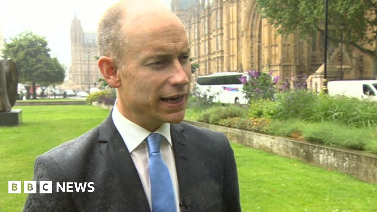 Labour MP Stephen Kinnock denies concealing child's private education ...