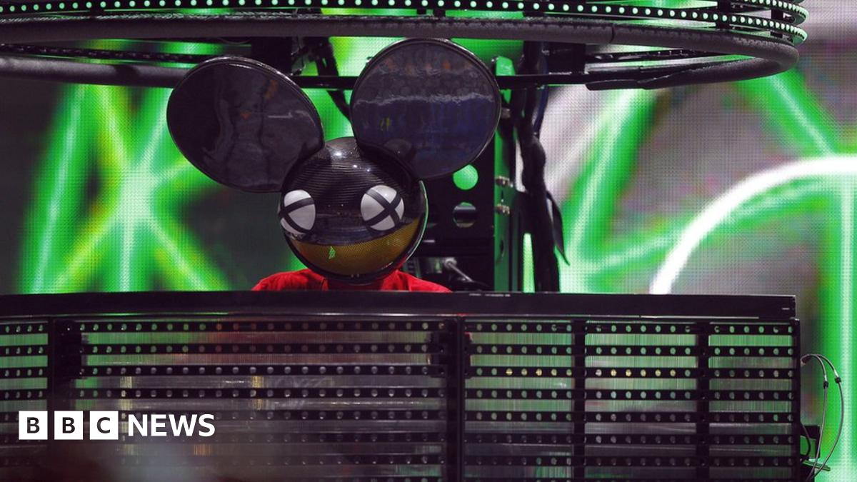 mickey mouse dnb