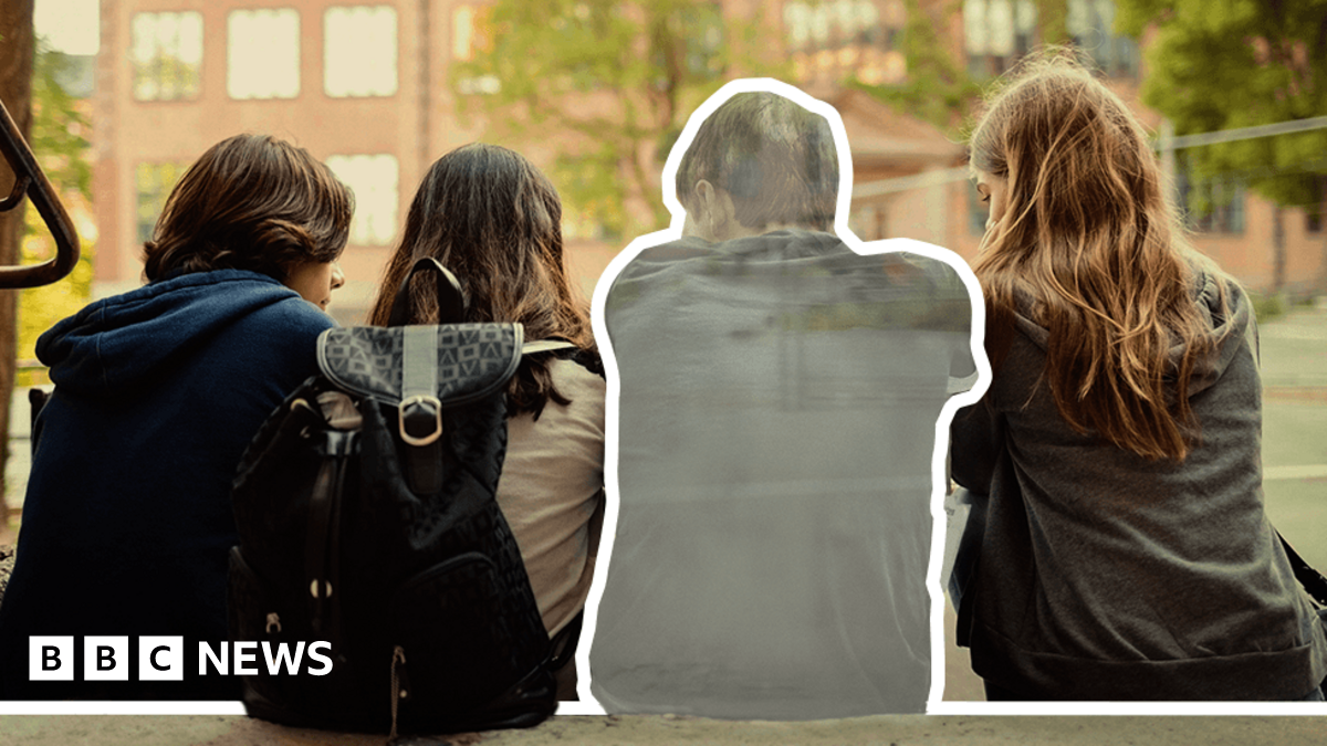 The school fines lottery for parents with absent children - BBC News