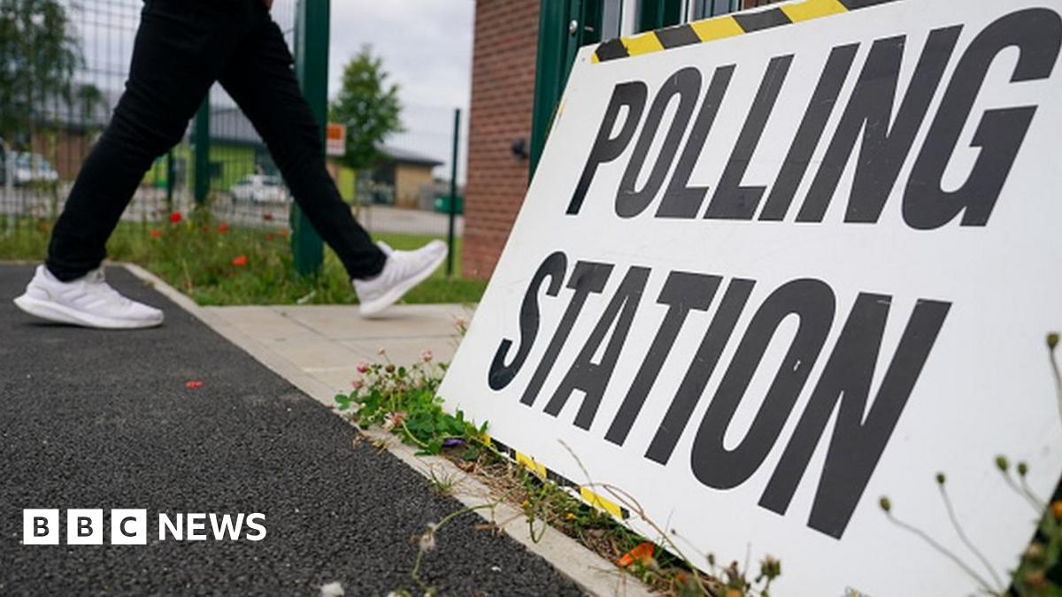 Local elections: Why Tory-Labour battles could leave telling hints ...