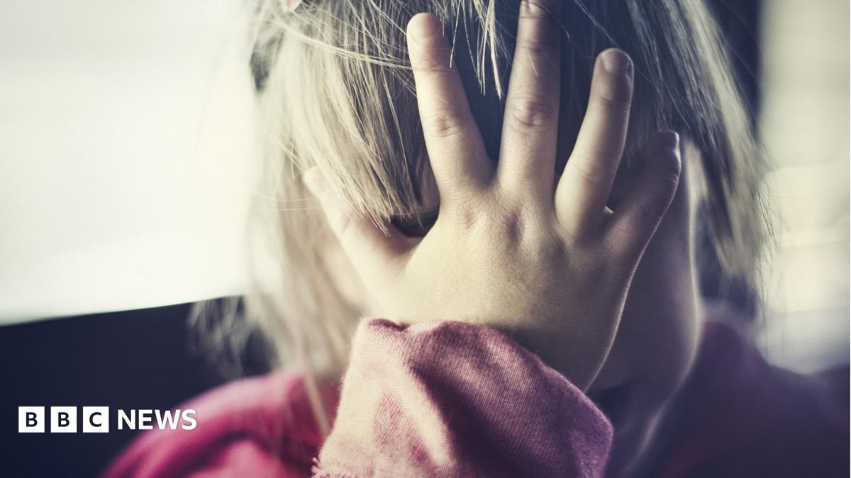 Child abuse less 'forgivable' than murder and rape - BBC News