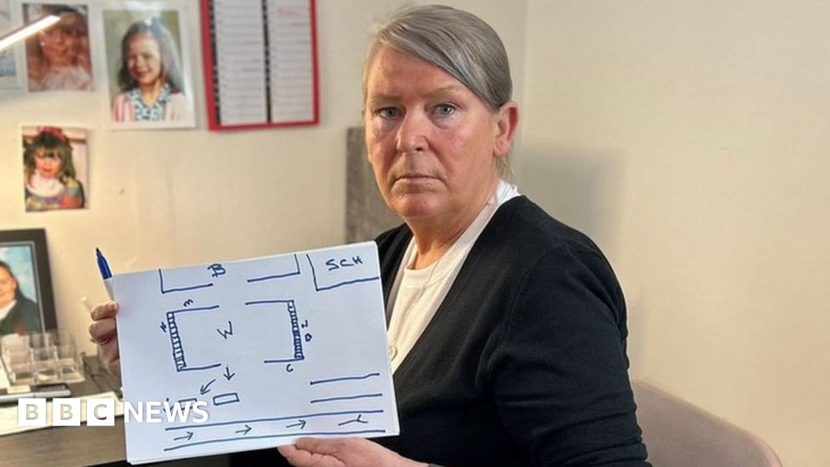 Nikki Allan: Mum of murdered girl rejects 'hollow' police apology - BBC ...
