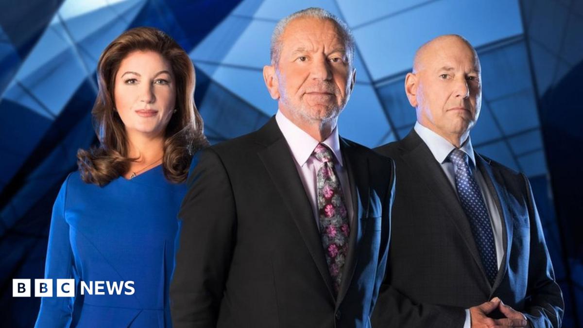 The Apprentice Three: What went so wrong? - BBC News