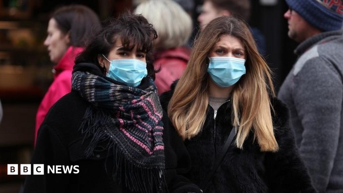 Newspaper headlines: UK 'plans for the worst' amid coronavirus outbreak ...