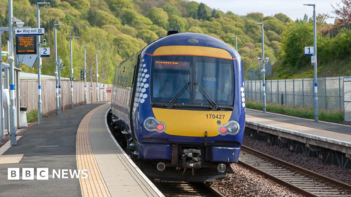 Scottish infrastructure plans no longer affordable - watchdog - BBC News
