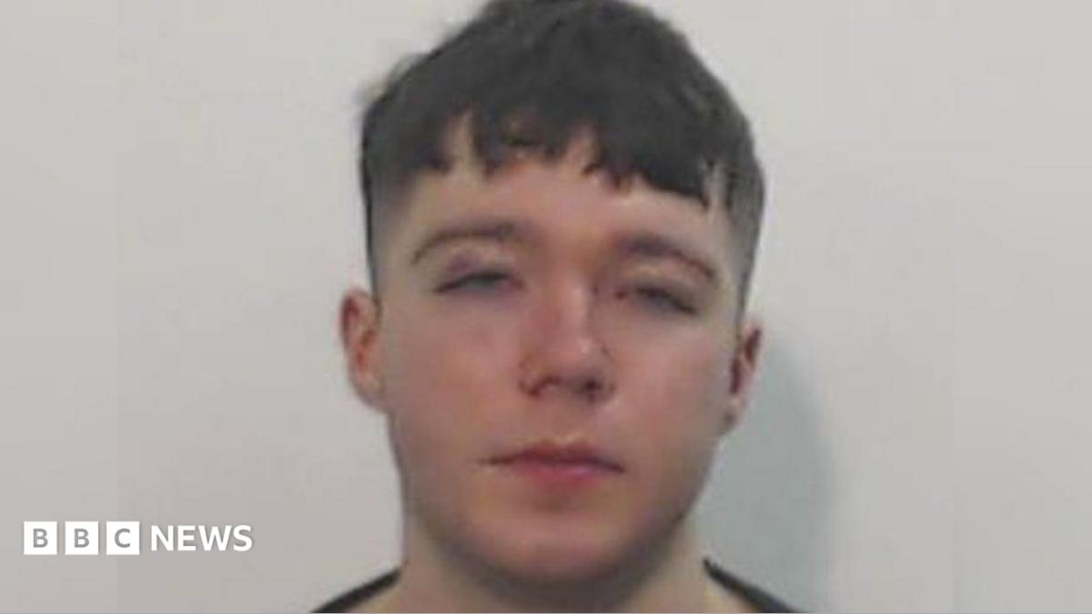 Man, 20, found guilty of Perth murder he committed as a teenager - BBC News
