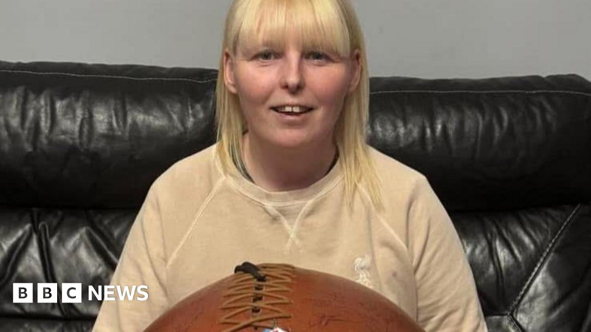 Shrove Tuesday's Atherstone Ball Game to be started by ex-football ...