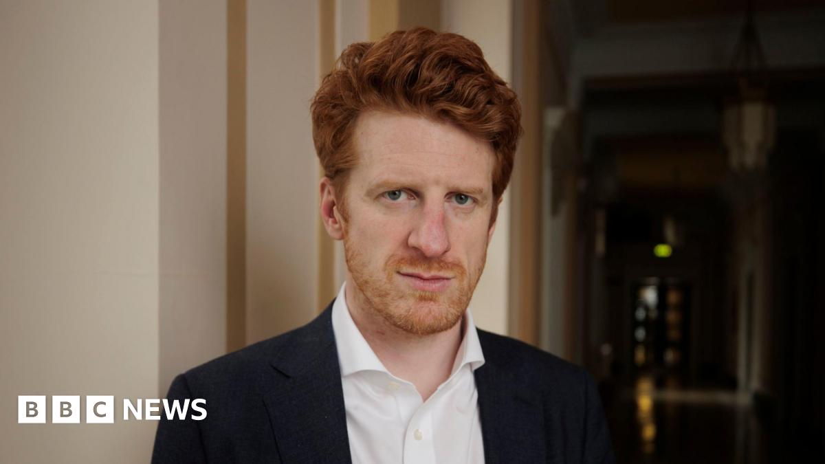 Northern Ireland needs protocol protections, says O'Toole - BBC News