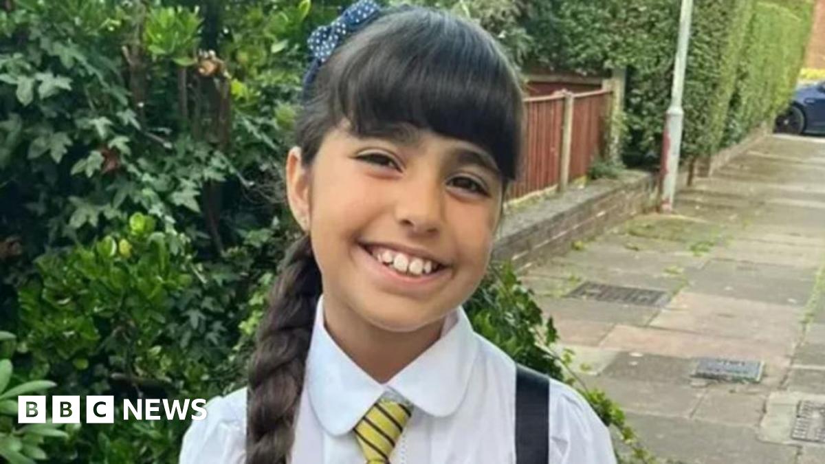 Southport victim Alice Aguiar 'will be happy' to see schoolmates ...