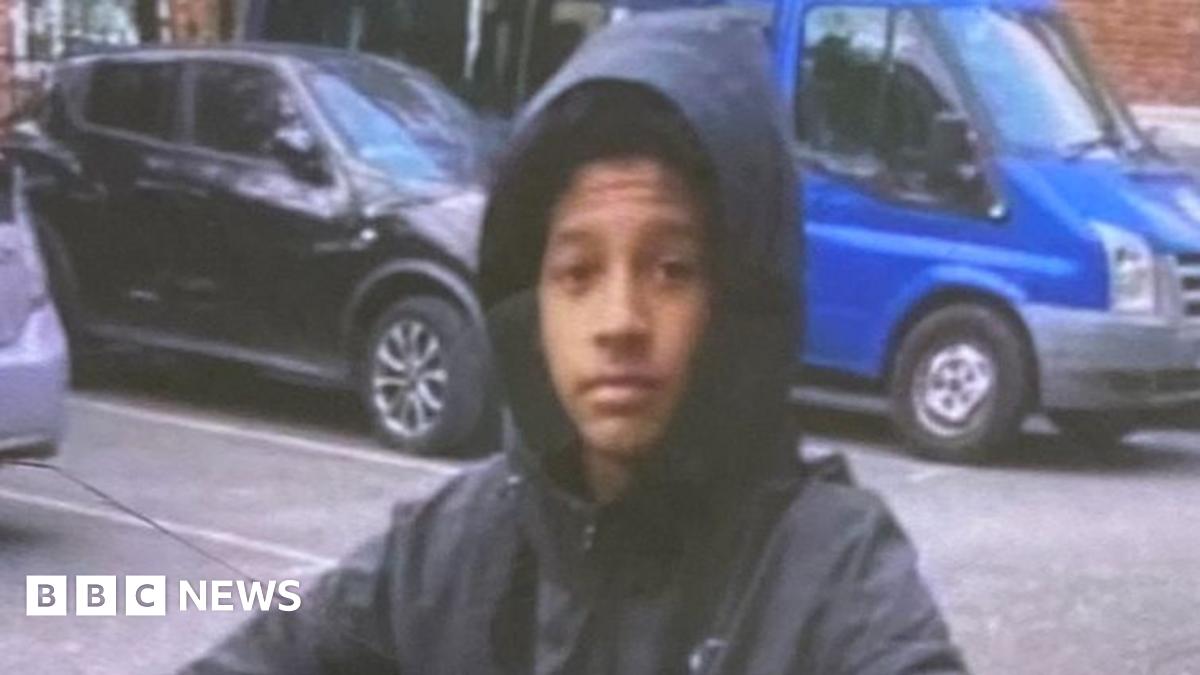 Lathaniel Burrell: More murder charges over Stockwell shooting - BBC News