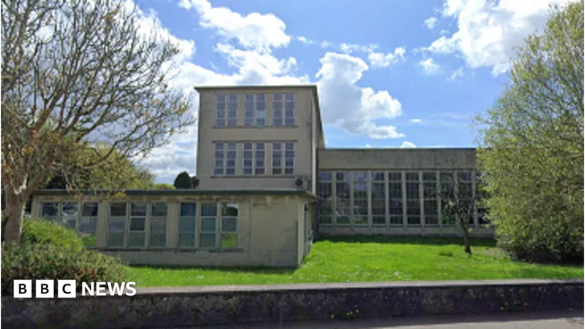 Two new Bath schools set to be built for SEND children - BBC News