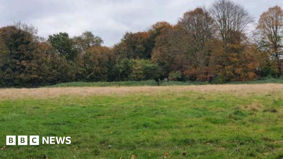 Warrington: New SEND school plans approved despite concerns - BBC News