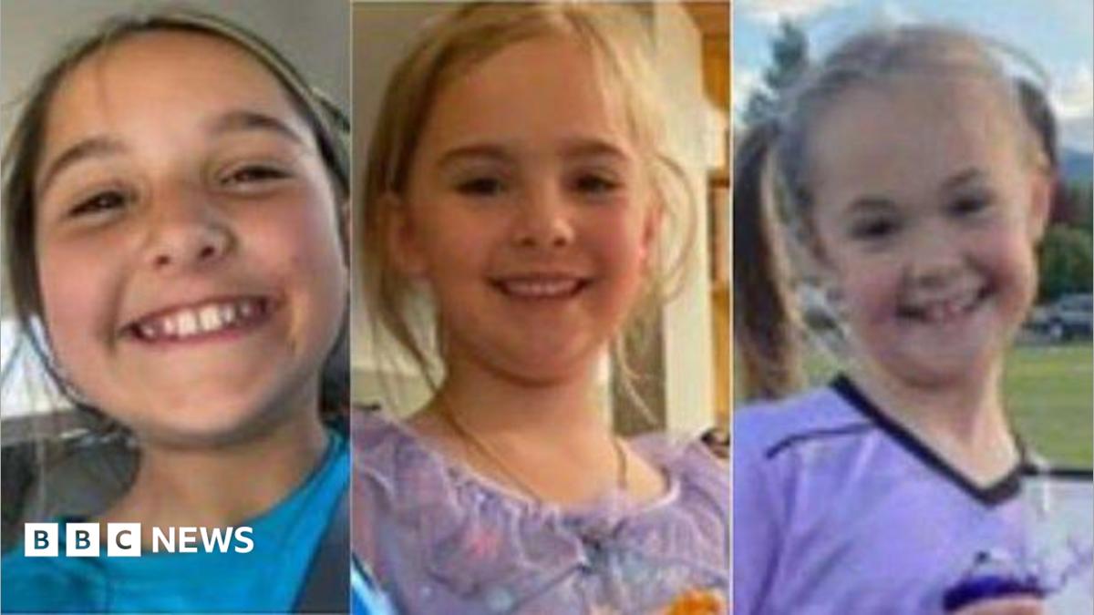 Travis Decker: Police find remains they think are man accused of ...