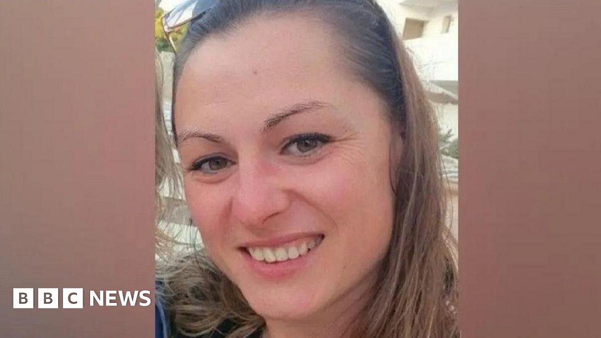 Victoria Taylor: 'Our hearts are broken' - tributes paid to missing mum ...