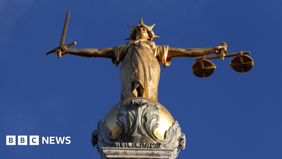 Views sought on how to improve Guernsey justice system - BBC News