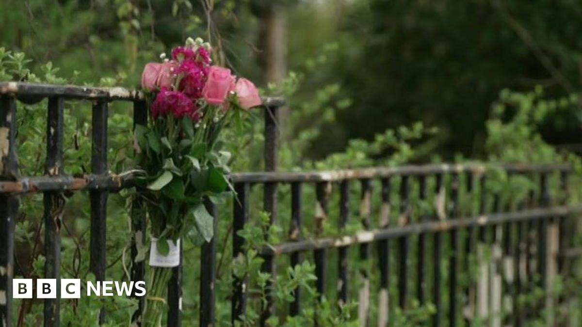 Stoke-on-Trent victim named after Penkhull hit and run - BBC News