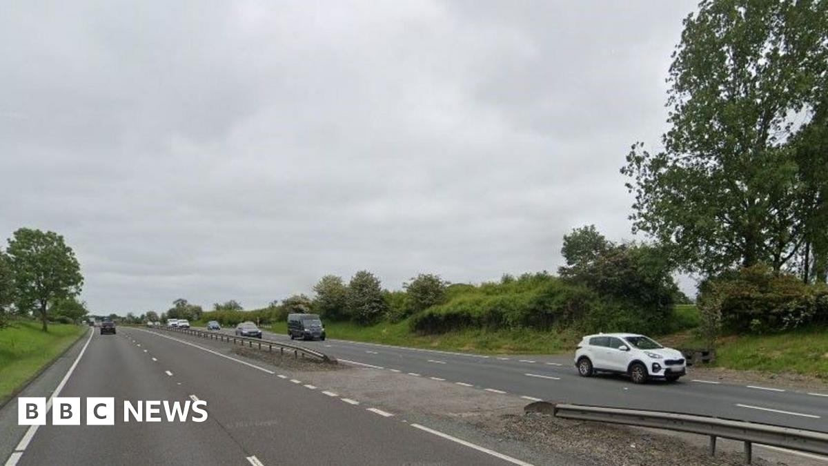 A19: Drivers warned of disruption during roadworks - BBC News