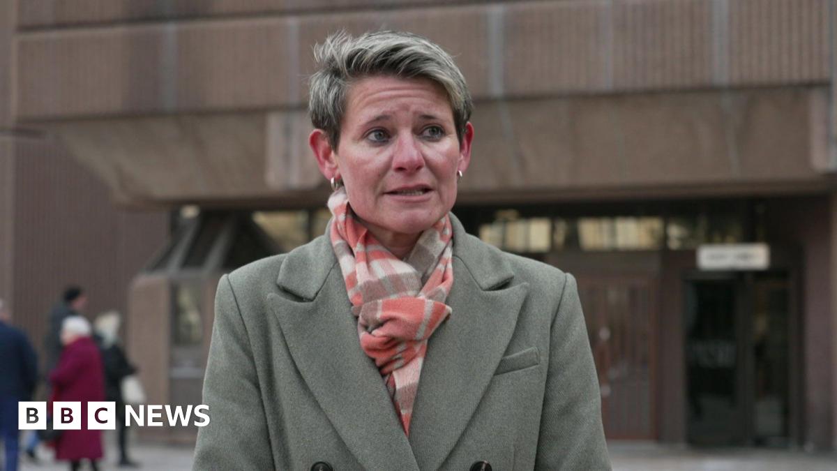 Rikki Berry: 'Fatal shooting was callous with victim's children nearby ...