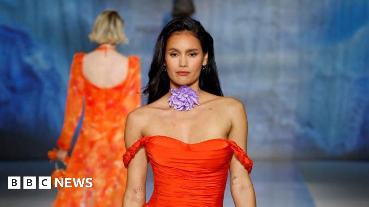 Shein: The rise and rise of a fashion giant - BBC News