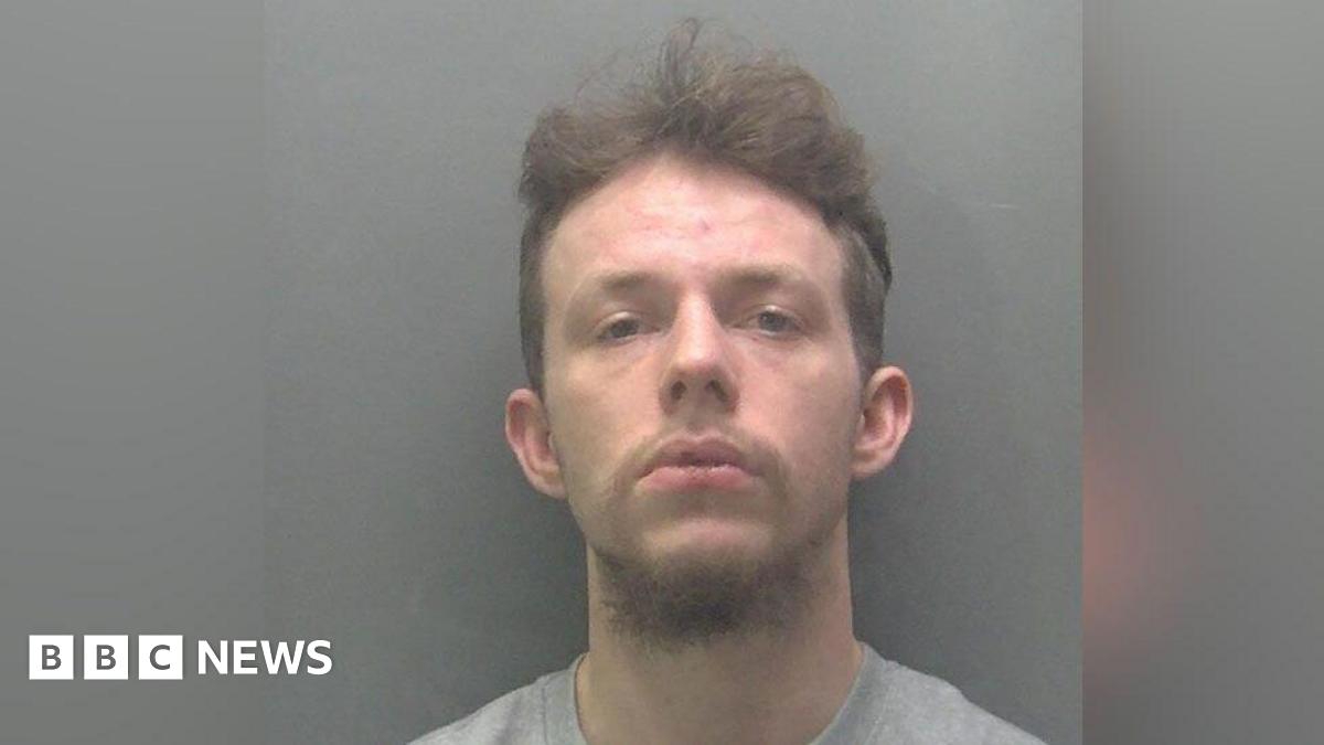 Rapist jailed after 'horrific' attack in Peterborough - BBC News