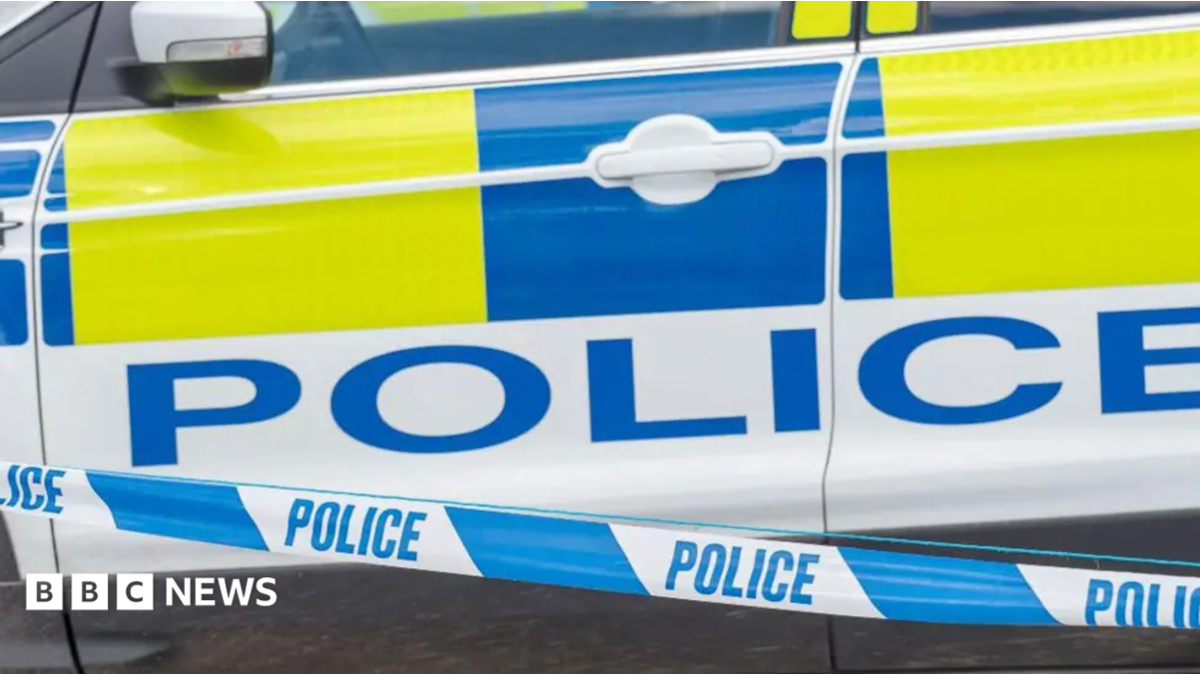 Man arrested over woman's death in Holbeach released - BBC News