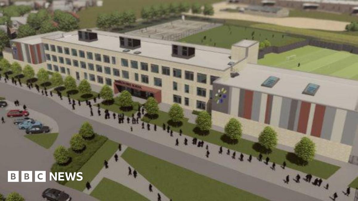 Wisbech free school due to open in September - BBC News