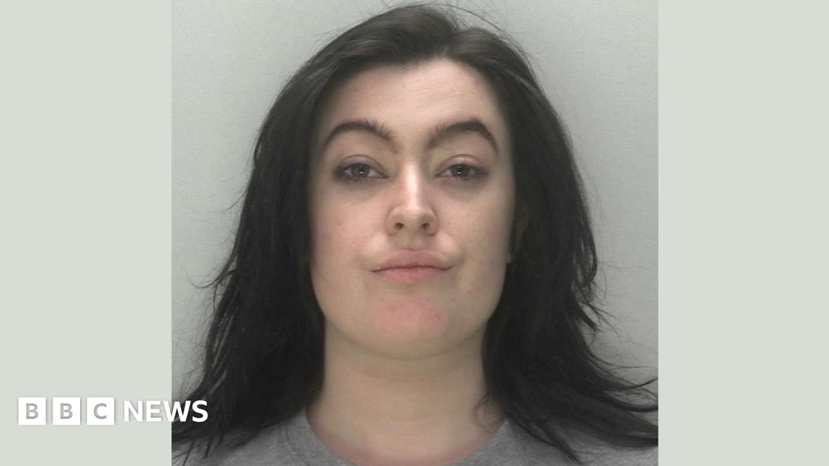 Stroud woman jailed after stalking, harassing and threatening to kill ...