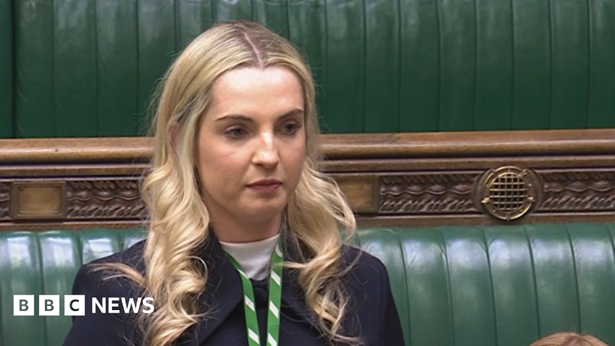 Rosie Wrighting MP calls for bereavement suites in new maternity units ...