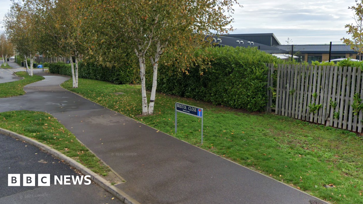 Sittingbourne: Appeal for young victim of assault to come forward - BBC ...