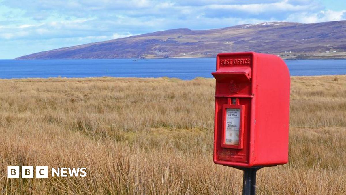 Scottish councils raise concerns over delays to postal vote forms - BBC ...